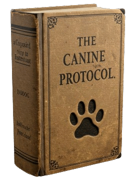 The Canine Protocol - Ancient Dog Training Secrets